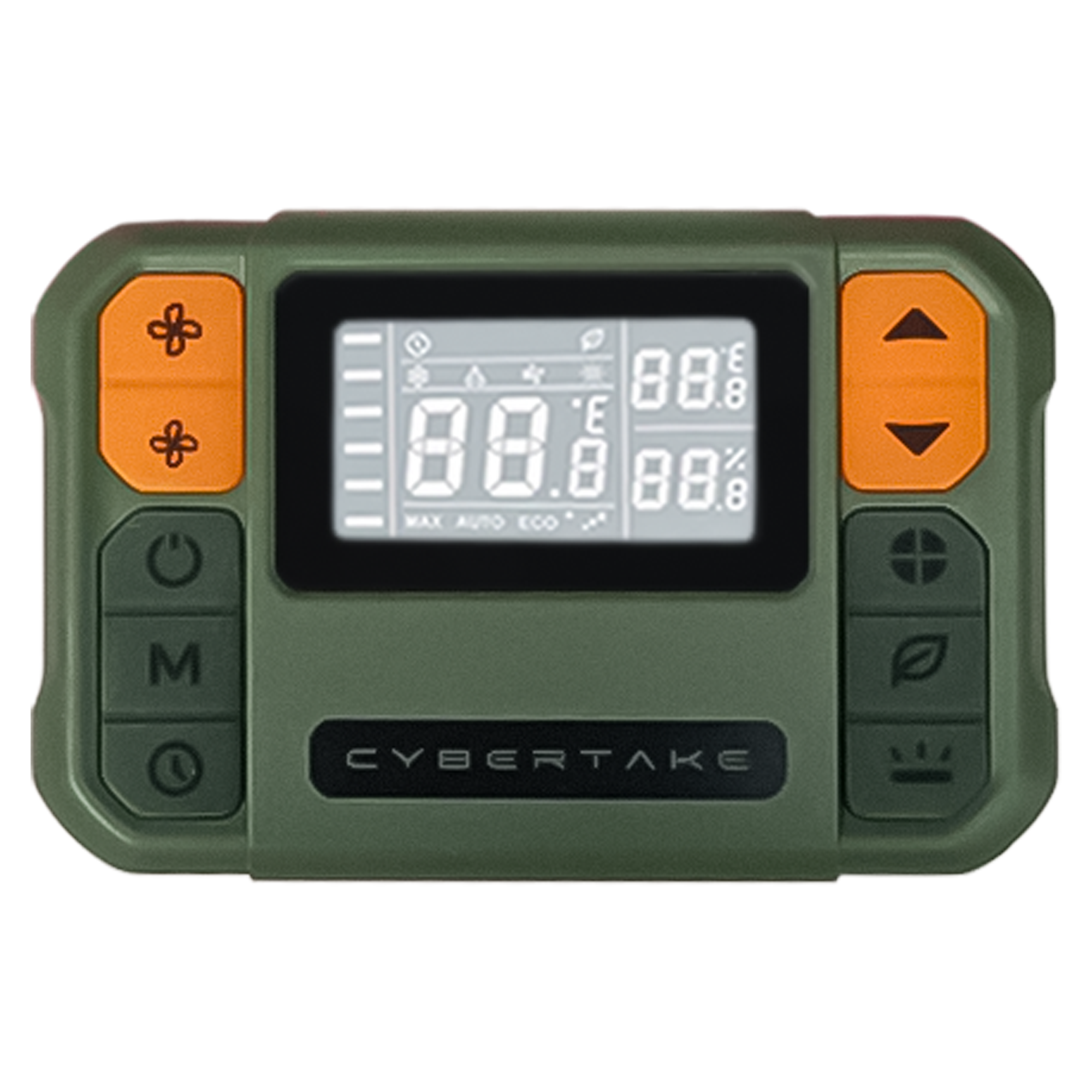 Cybertake Wireless Remote Control - geshowit.com
