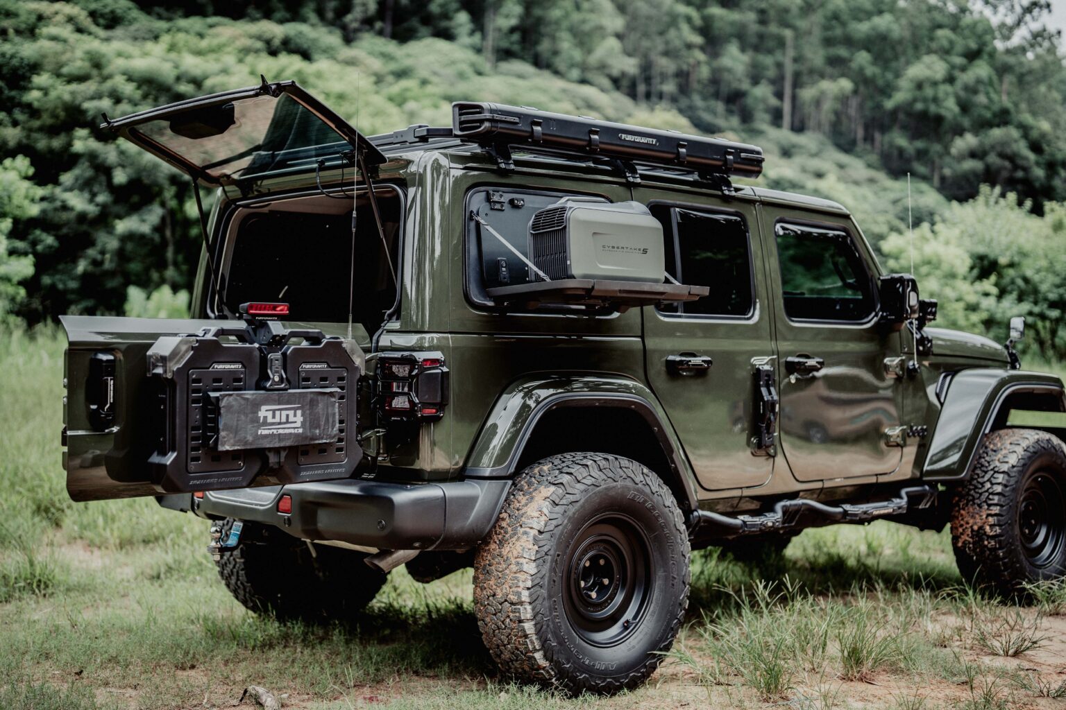 Cybertake - geshowit.com